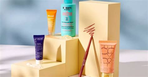 Get five beauty products to complete your morning routine for just £8. ...