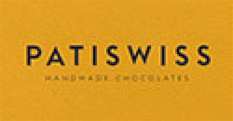 Patiswiss - гурме шоколад