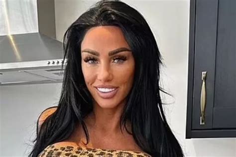 Katie Price Makes Drastic Social Media Decision During Turkey Trip Amid