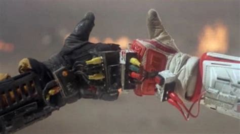 Robot Jox 1989 — Giant Mechs Battle Over Alaska Mutant Reviewers