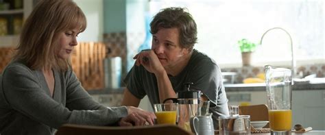 Before I Go To Sleep Movie Review Roger Ebert