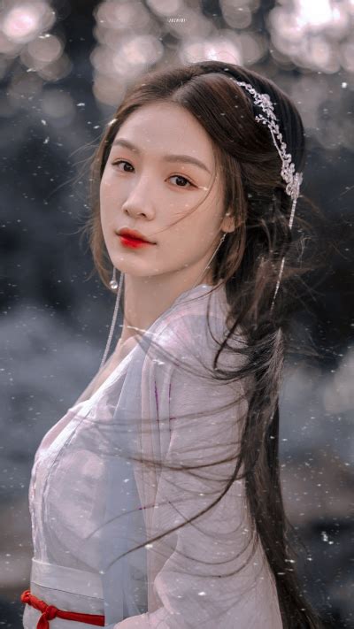 张楠 高清图片，堆糖，美图壁纸兴趣社区