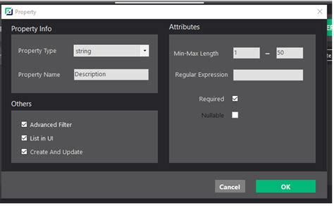 Possible Powertools Problem 9949 Support Center Aspnet Zero Support