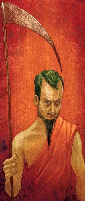 Kronos Riordan Wiki Fandom