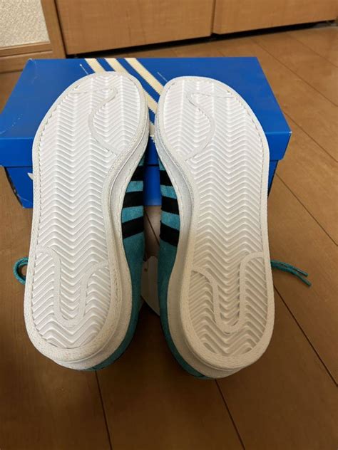 Yahooオークション 新品 Adidas アディダス Originals Campus スニ