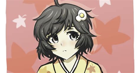 阿良々木月火 月火 明akiのイラスト Pixiv