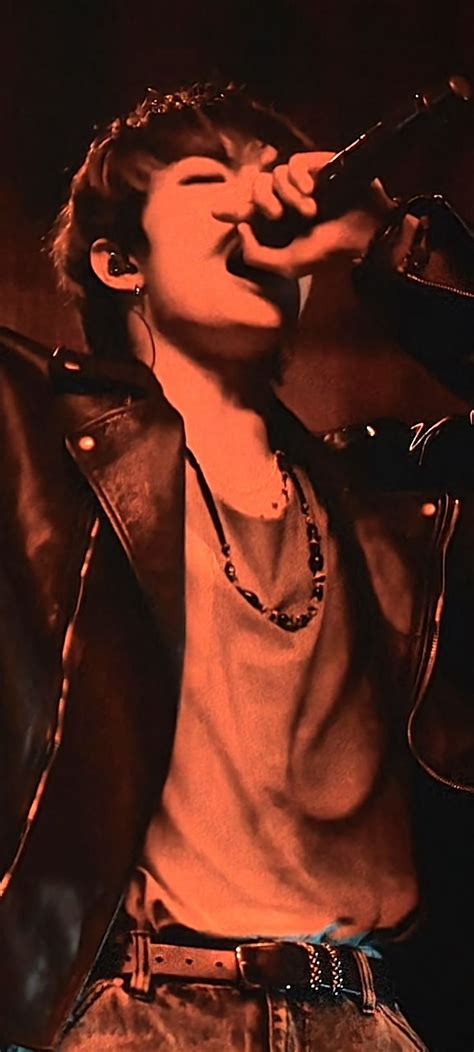 Pin Oleh Meli Di Mingi