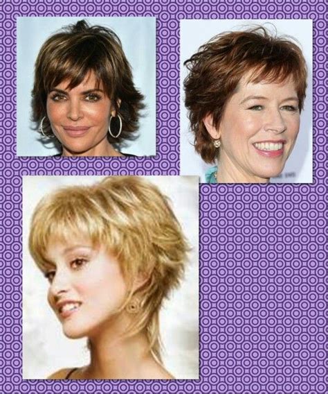 Pin By Nan Schwartz On Hair Hair Styles Shag Hairstyles Hair