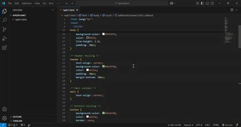 Webdevelopment Html Css Javascript Internshipexperience Apexplanet Amrit Varma