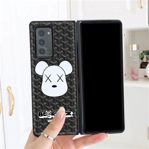 Fold W G Zfold Galaxy Fold W