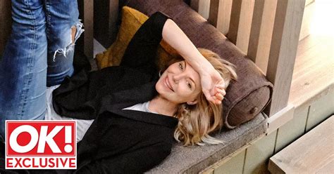 Eastenders Samantha Womack On How Cancer Helped Her Fall In Love With