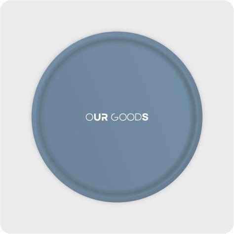 실리콘 코스터컵 받침대 국내소싱제품 아워굿즈