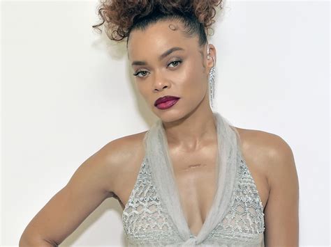 Andra Day Reveals She Had A Porn And Sex Addiction