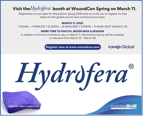 Hydrofera Posted On Linkedin