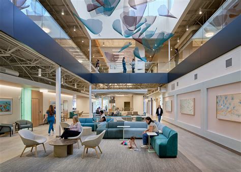 Hga Delivers Sutter Health Santa Clara East Campus First Phase Of