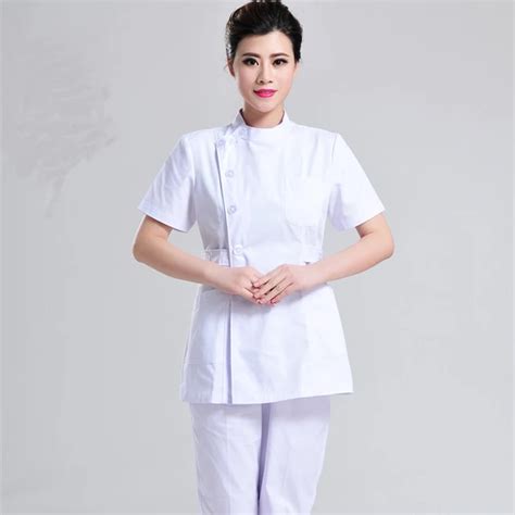 2017 Summer Women Hospital Medical Clothes Dental Clinic And Beauty