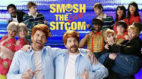 Smosh Wallpaper 2024