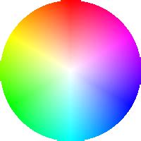 Python How To Create A Color Circle In PyQt Stack Overflow