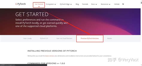 Pytorch深度学习（2）——gpu版环境配置操作流程 知乎
