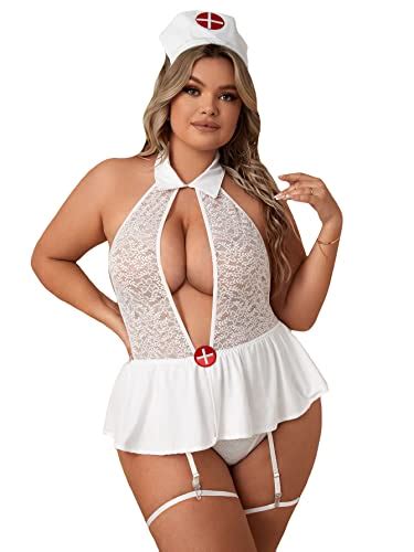 I Tested These Sexy Plus Size Costumes And Heres Why Theyre Perfect