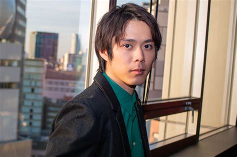 『ぬいぐるみとしゃべる人はやさしい』細田佳央太 インタビュー インタビュー Cinema Life シネマライフ｜エンタメ情報