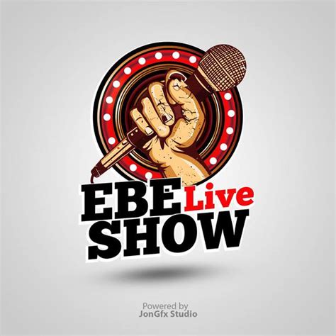 Ebe Live Show Développer Promouvoir Et éduquer Les Artistes Au