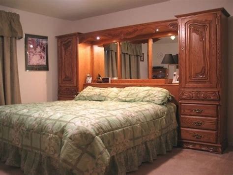 35 Trendy Wall Unit Bedroom Set Home Decoration And Inspiration Ideas