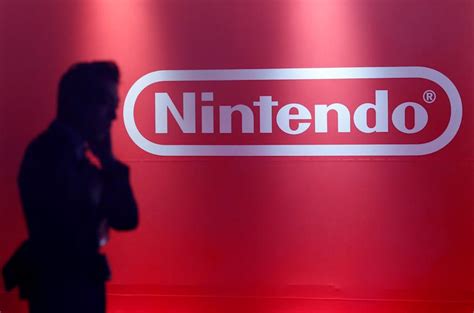 Nintendo Is Reportedly Investigating Claims Of Sexual Misconduct Engadget