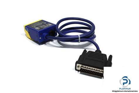 Datalogic Matrix 210 212 110 Ethernet Interface Platinum International