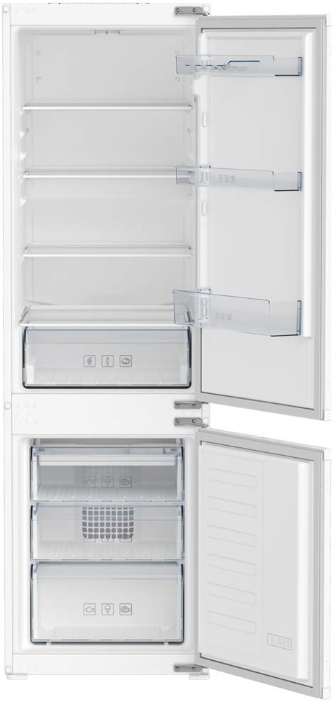 Lodówka Beko BCSA285K4SN w Max Kuchnie