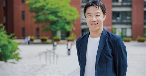 “いい子症候群”をつくったのは大人たち 学び合う社会、心理的安全性のある社会へ Smbcビジネスクラブ Infolounge