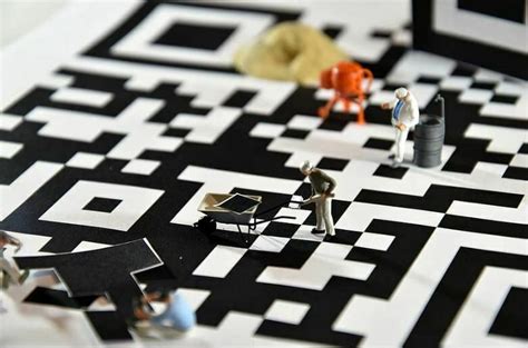 La guía definitiva para dominar los códigos QR Qué son cómo usarlos y