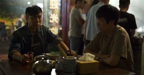 The Three Body Problem Episode 6 Watered Down By Censorship Review