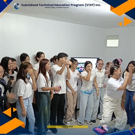 Subsidized Subsidized Technical Education Program Inc