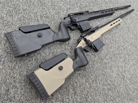 Howa 1500 Field Custom