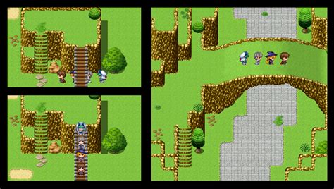 rpg maker vx tilesets