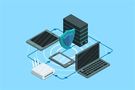 راهنمای جامع نصب میکروتیک روی سرور مجازی نویدک