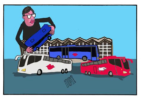 Stups Skrivalica Autonomija