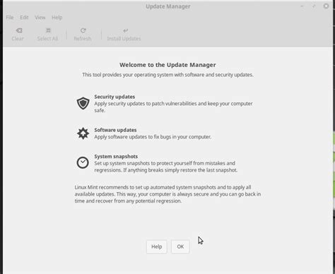 Lengthy Review Of Linux Mint 19 A Distro For Everyone