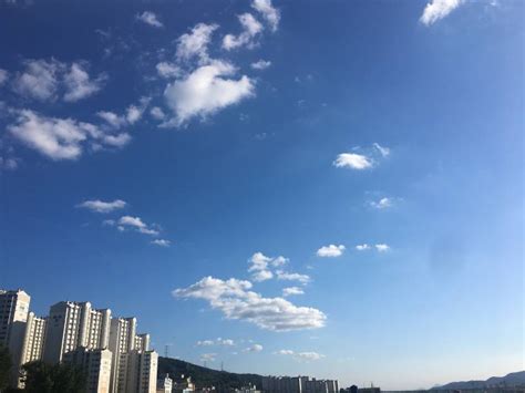 하늘 진짜 이뿌다 인스티즈 Instiz 일상 카테고리