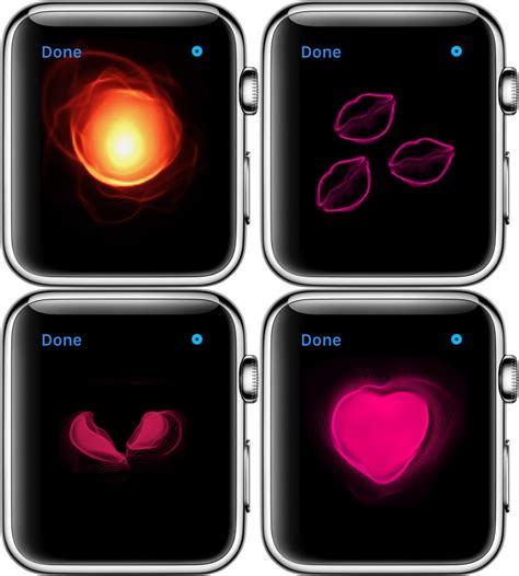 How To Use Digital Touch In Messages For Iphone And Ipad