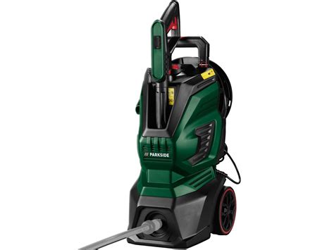 Parkside® Водоструйка Лидл Oferta Bg