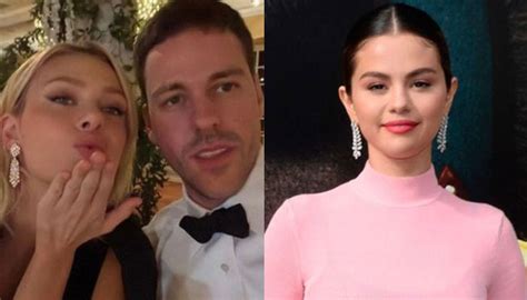 Selena Gomez Fans Believe Shes Dating Nicola Peltzs Brother Brad Peltz
