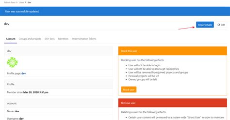 Gitlab 仓库管理 创建一个仓库 Minger Lcm 博客园