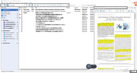 EndNote使用教程 EW帮帮网