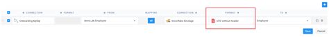 extract transform and load data in snowflake etlworks support