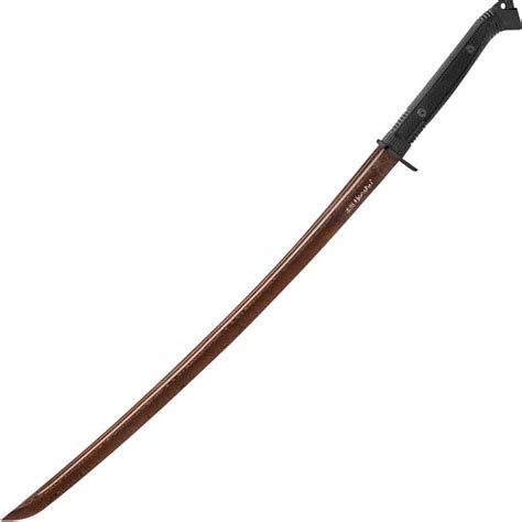 Honshu Boshin Hellfire Katana