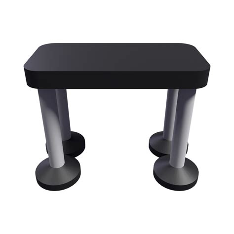Isometrisch Tabelle Ai Generativ 32048945 Png