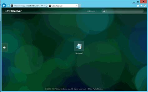 Citrix Logon Simulator Script Fails On Initial Test Dashboard Server