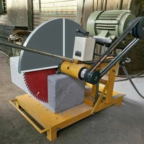 Cutoff Machine Cut Off Machine 300mm 355mm And 400mm And 450mm